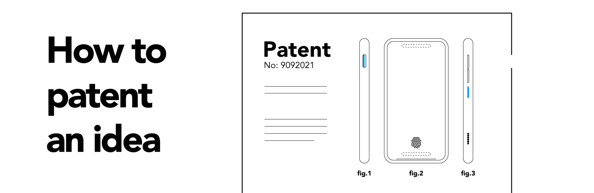How to Patent an Idea - Digitalya