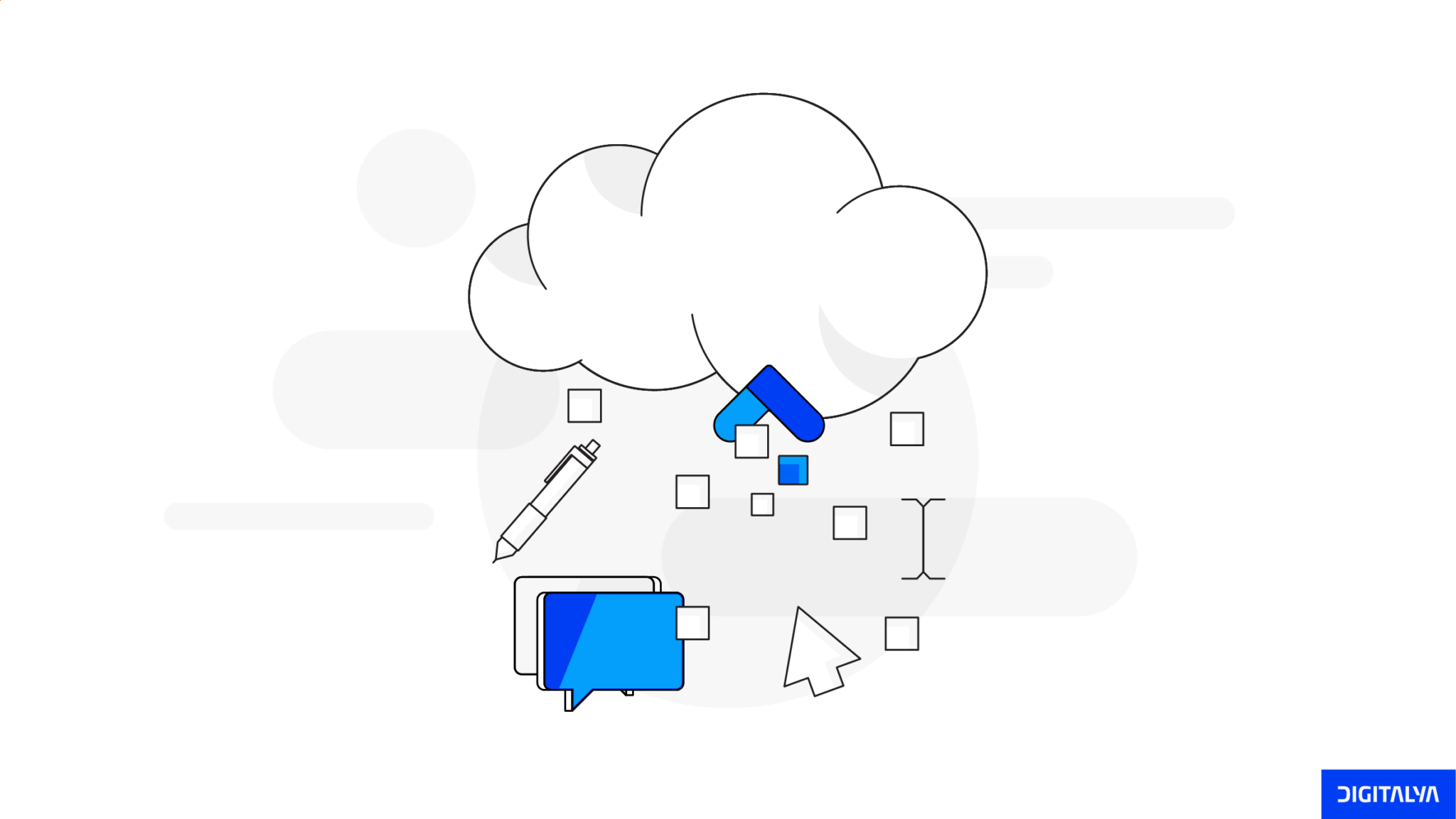 Key technologies shaping digital transformation in Pharma - Digitalya