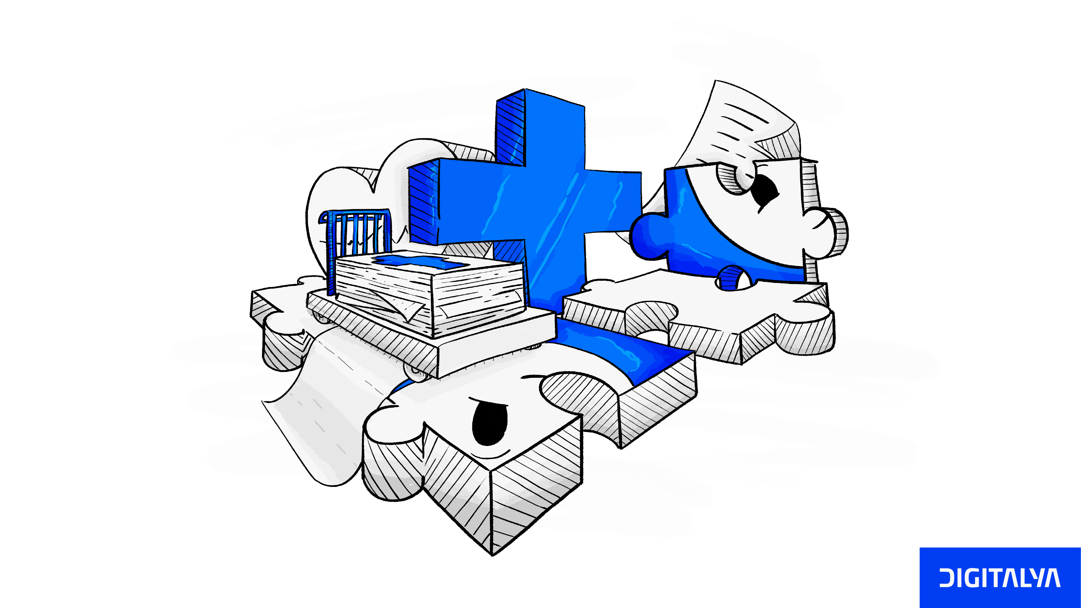 Content efficiency in Pharma — from modular content to reusable ...