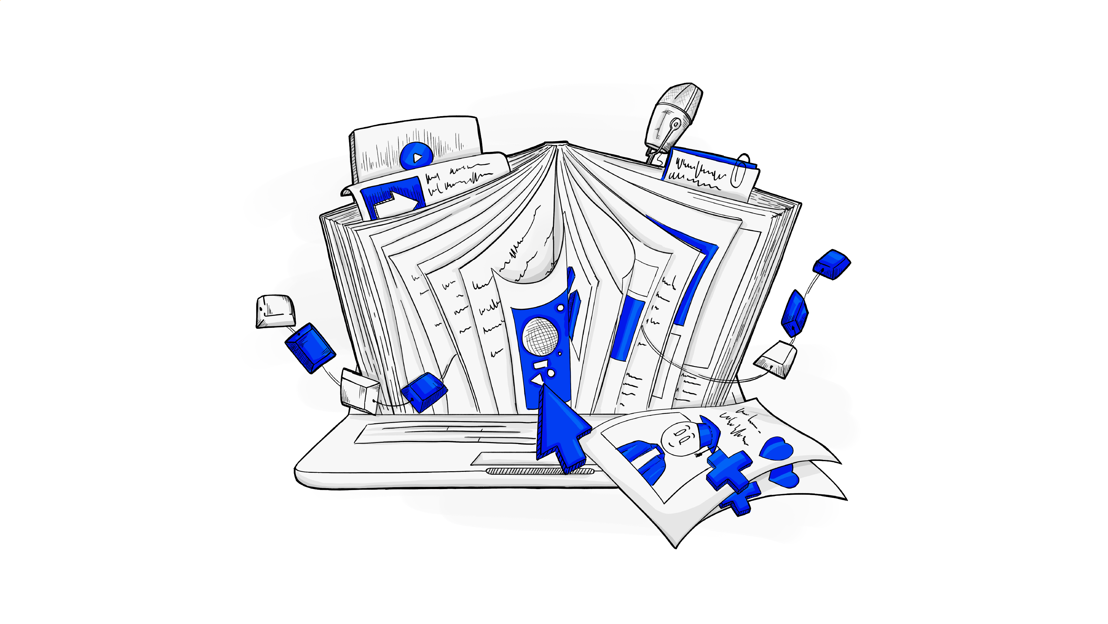 Beyond the webinar — interactive content for HCPs continuing education ...