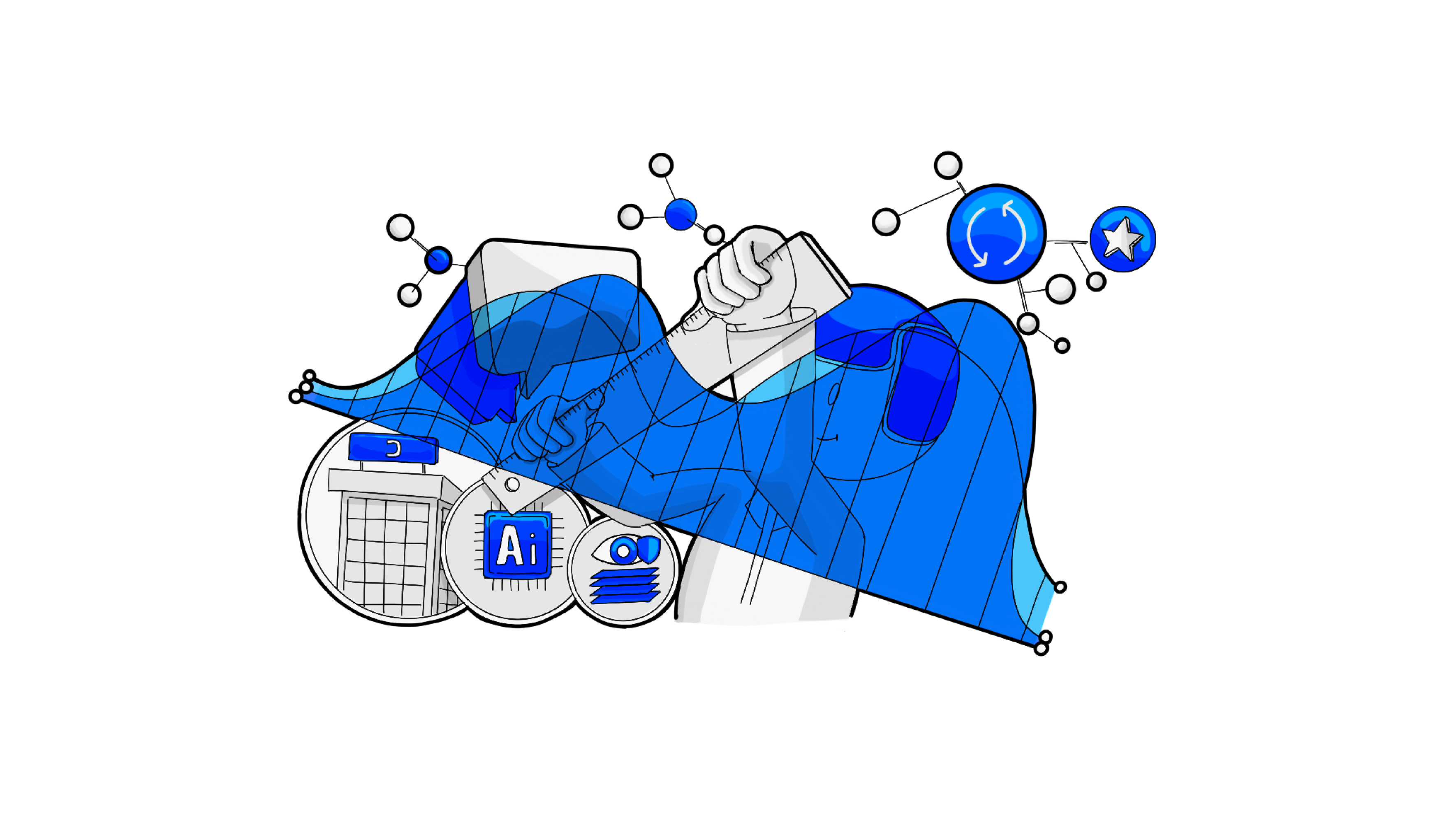 How AI Behavioral Insights Increase HCP Engagement in Pharma
