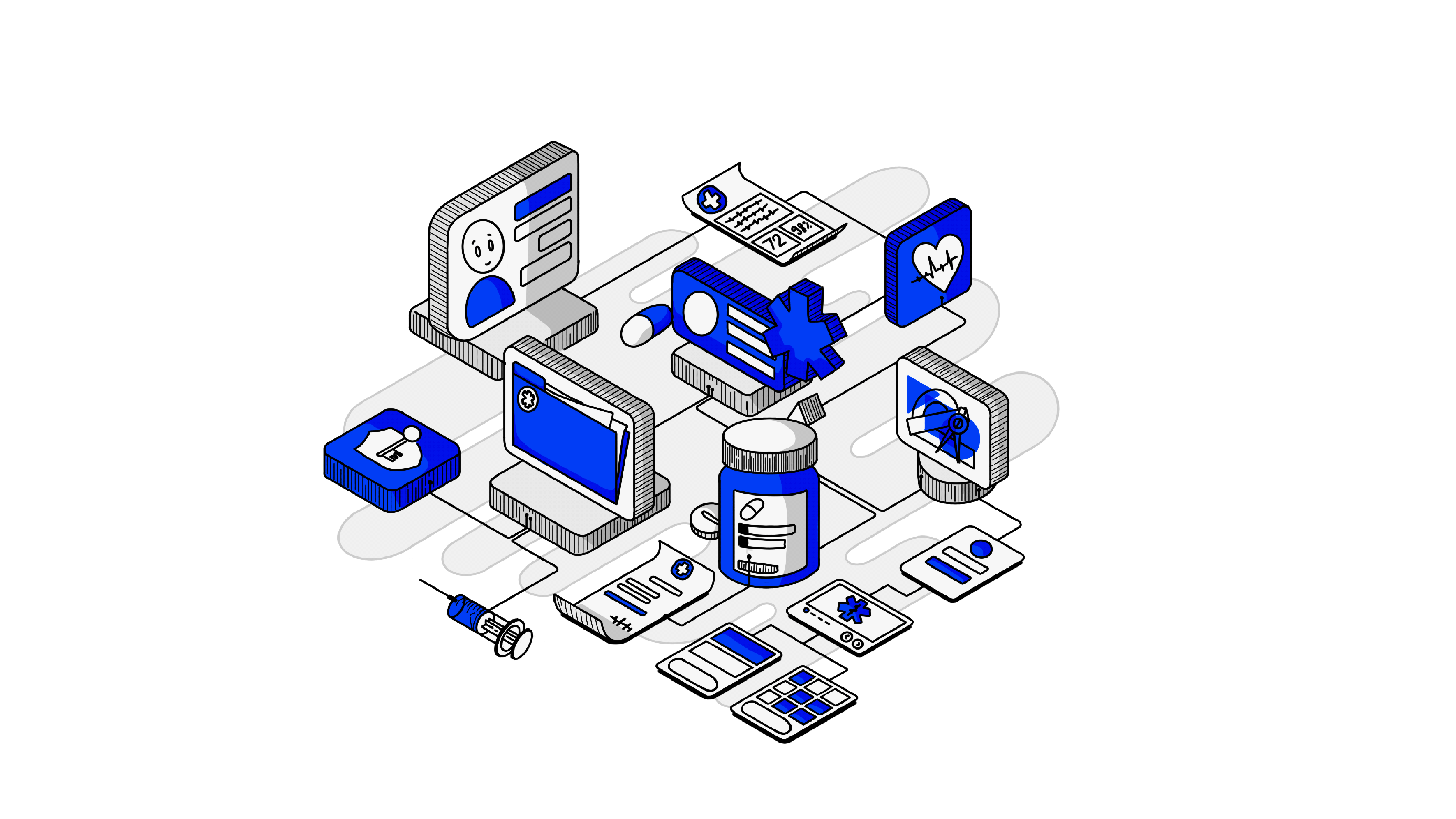 Medical Portal Development in Pharma — Best Practices - Digitalya